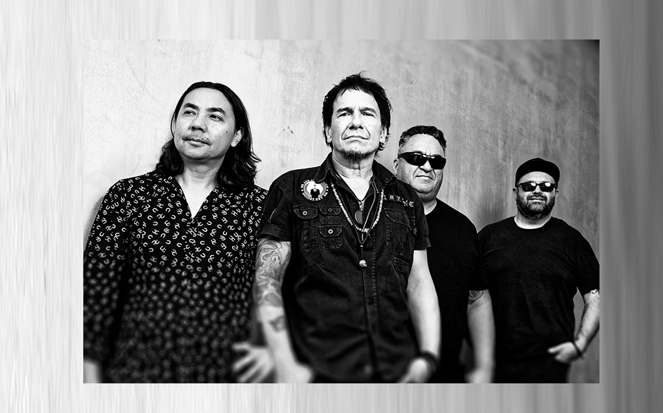 Lineup | Great Southern Sounds