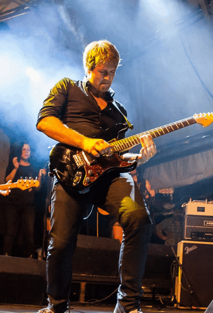 Lineup | Great Southern Sounds