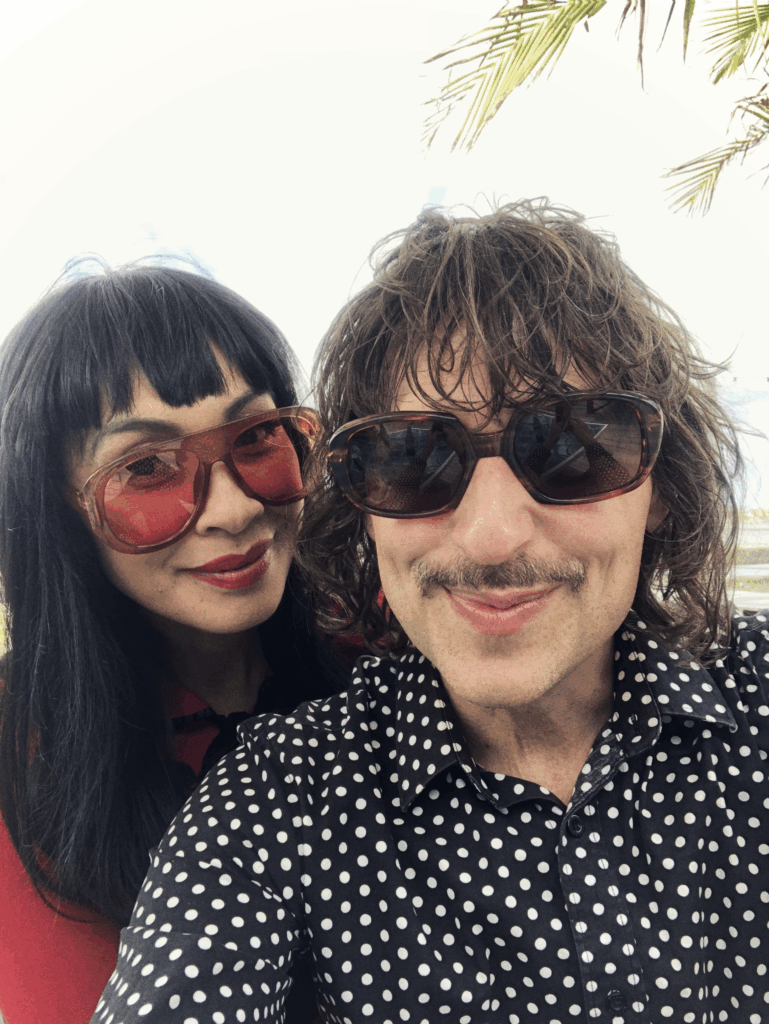 Lineup | Great Southern Sounds