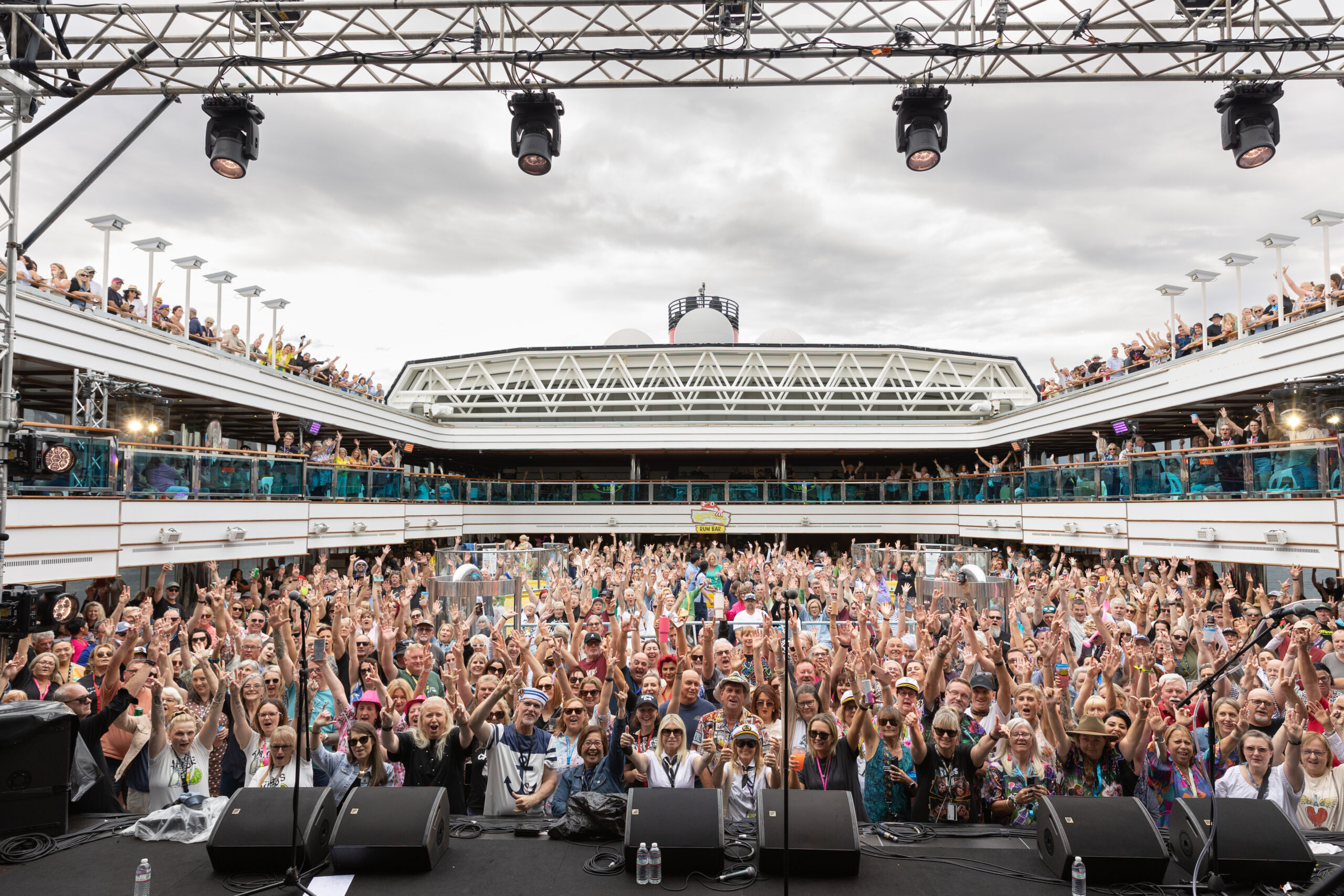 Home Page | Great Southern Sounds